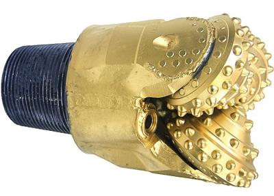 China Durable Roller Cone Drill Bit Customized Color / Size For Various Formation for sale