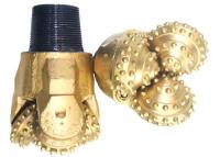 China Wear Resistant Mining Drill Bits Tungsten Carbide Insert Rock Crushing for sale
