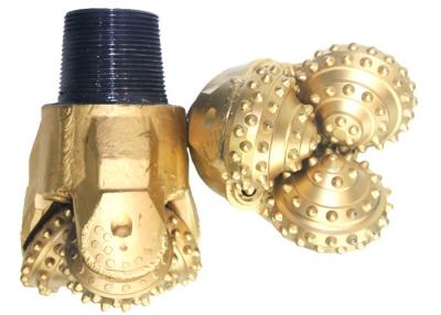 China Wear Resistant Mining Drill Bits Tungsten Carbide Insert Rock Crushing for sale