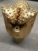 China High Performance Roller Cone Bit For toughest Drilling Application IADC835 for sale