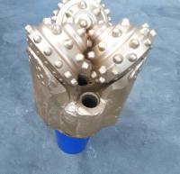 China 6-3/4 Inch IADC537 Milled Tooth Drill Bit For Water Well Drilling , Long Life for sale