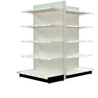 China Wall Supermarket Shelves Gondola Racking System Convenience Store Grocery Shop for sale