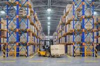 China Tire Metal Warehouse Storage Racks Cantilever Pallet Racking Systems for sale
