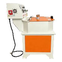 China Manual Centrifugal Casting Machine 50-1400 RPM for Badges Jewelry Metal Casting for sale