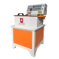 China Manual Centrifugal Casting Machine 50-1400 RPM for Badge Jewelry Metal Casting Equipment for sale