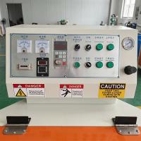 China Manual Centrifugal Casting Machine 50-1400 RPM for Zinc Alloy Jewelry Brooch Casting for sale