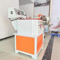 China Zinc Alloy Fridge Magnet Sports Medal Manual Centrifugal Casting Machine 50-1400 RPM for sale