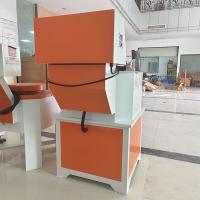China Manual Centrifugal Casting Machine 50-1400 RPM for Jewelry Zinc Alloy Casting for sale