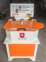 China Manual Centrifugal Casting Machine 50-1400 RPM for Zinc Alloy Jewelry Brooch Casting for sale