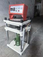 China Lead Alloy Lead fishing bait Fake bait Casting Equipment Silicone Rubber Press Moulding Machine for sale