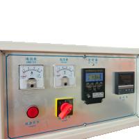 China Electric Melting Furnace for Centrifugal Casting Melts Zamak Tin Bismuth & Lead Alloy for sale