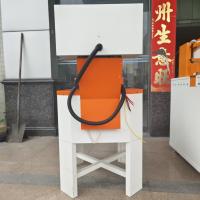 China Multi-Alloy Universal Electric Furnace Heating Melter for Zinc Tin Bismuth Lead Alloy Centrifugal Casting Equipment for sale
