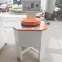 China Electric Furnace Crucible Melter for Zinc Sn-Bi Lead Alloy in Centrifugal Production for sale