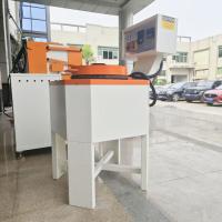 China Small Crucible Electric Melting Furnace for Jewelry Metal Casting for sale