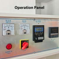 China Energy Saving Electric Melting Furnace Craft Centrifuge Special Melter for Zamak Tin Bismuth & Lead Alloy for sale