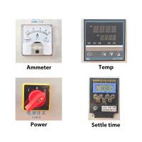 China Energy Saving Electric Melting Furnace Craft Centrifuge Special Melter for Zamak Tin Bismuth & Lead Alloy for sale