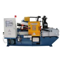 China 25t Lead Hot Chamber Jig Diecast Machine Treble Hooks Making Machine for sale