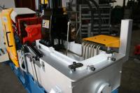 China Automatic 25T Hot Chamber Lead Fishing Sinker Die Casting Machine for sale