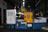 China 25 Ton Hot Chamber Die Casting Machine for Zamak Scarf Buckle Earring Pendant for sale