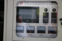 China 25t Hot Chamber Pressure Die Casting Machine Automatic Treble Hooks Lures Machine for sale