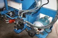 China 25t Hot Chamber Pressure Die Casting Machine Automatic Lead Jig Head Machine for sale