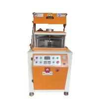 China Semi-Auto Vacuum Centrifugal Casting Machine 1.5 kW 1800 rpm for Fishing Sinkers for sale