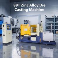 China YD 88T Hot Chamber Die Casting Machine 88 Ton Zinc Alloy Casting Equipment for sale