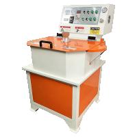 China Manual Centrifugal Casting Machine 50-1400 RPM Spin Casting Equipment for Decorations for sale