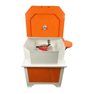 China Manual Centrifugal Casting Machine 50-1400 RPM Lead-head Fishing Gear and Medals for sale