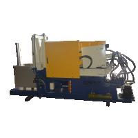 China 88 Ton Hot Chamber Zinc Die Casting Machine for Jewelry Badges Nameplates for sale
