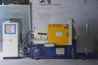 China 88 Ton Hot Chamber Diecast Machine For Reducer Cover Custom Specification for sale