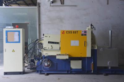 China YD 88T Hydraulic Servo Hot Chamber Die Casting Machine High Precision Zinc Alloy Casting for sale