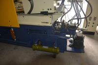 China 88 Ton Hot Chamber Diecast Machine For Reducer Cover Custom Specification for sale