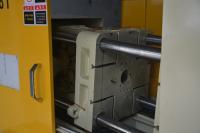 China 88 Ton Hot Chamber Diecast Machine For Reducer Cover Custom Specification for sale