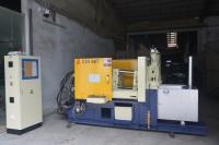 China YD 88 Ton Hot Chamber Die Casting Machine for Zinc Alloy Jewellery Production for sale