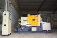 China Zamak 3 Hot-chamber Presure Die Casting Machine With PLC Core Automatic Control for sale