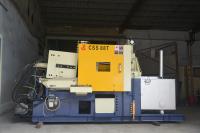China Hot Chamber Die Casting Machine 88T for Zamak 3/5/7 with PLC Control and Hydraulic Adjustment for sale