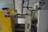 China YD 88T Hot Chamber Die Casting Machine for Zinc Zipper & Fastener Making for sale