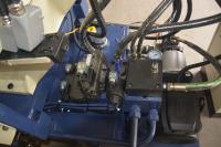 China YD 88T Hot Chamber Die Casting Machine For Jig Head With Intelligent Control System for sale