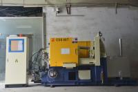 China YD 88 Ton Hot Chamber Die Casting Machine for Zinc Alloy Belt Buckle Production for sale