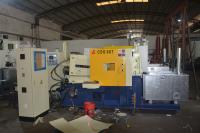 China YD 88T Hot Chamber Die Casting Machine For Jig Head With Intelligent Control System for sale