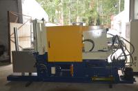 China 88T Zinc Hot Chamber Die Casting Machine PLC Control for Auto Components Metal Fabrication for sale
