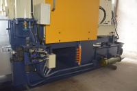 China 88T Zinc Alloy Die Casting Machine for Furniture Accessories and Handles for sale