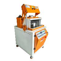 China Semi-automatic Centrifugal Machine for Casting Process Fishing Lures Lead Alloys Precision for sale