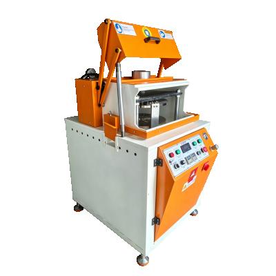 China Semi-automatic Centrifugal Machine for Casting Process Fishing Lures Lead Alloys Precision for sale