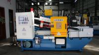China 25T Zinc Alloy Hot Chamber Die Casting Machine for Golf Divot Medal Production for sale