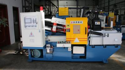 China Hot-Chamber Pressure Die Casting Machine For Zipper Slider Plated Buttons for sale