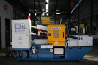 China 25T Hot Chamber Die Casting Machine Zipper Heads Equipment for sale