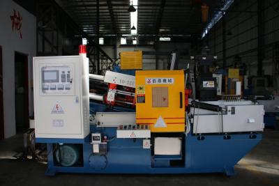 China 25T Hot Chamber Die Casting Machine Zipper Heads Equipment for sale