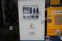 China Hot-Chamber Pressure Die Casting Machine For Zipper Slider Plated Buttons for sale